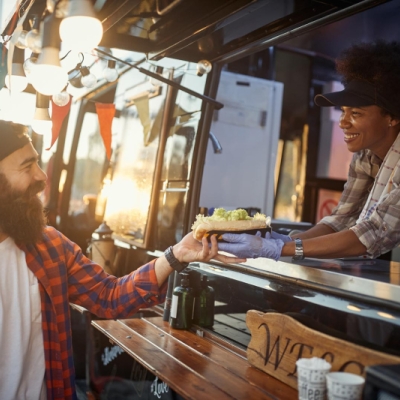 The Table at Madeley Has New Food Trucks! | Harpers Preserve